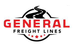 General Freight Lines – Transport and logistics Services